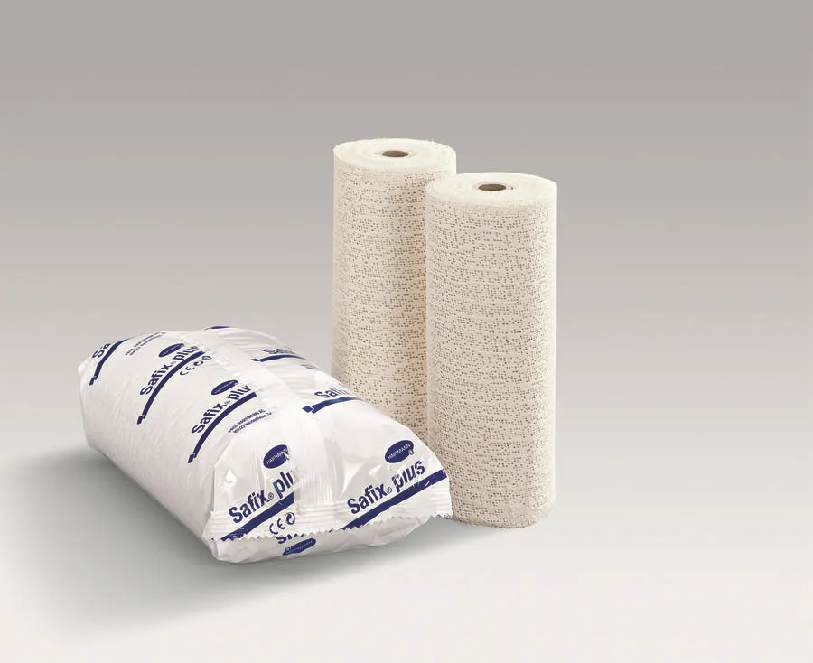 Safix plus sádrové obvazy 12 cm x 3 m | ArgoMed.sk